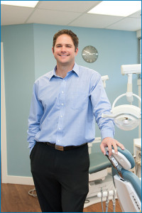 About Us | Guelph Orthodontics - Dr. Fiore